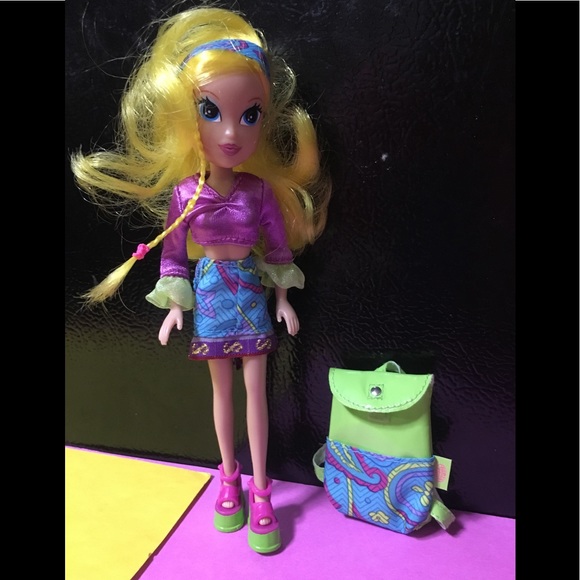 Lisa Frank | Toys | Lisa Frank Vintage 99s Collectible Fab Friends ...